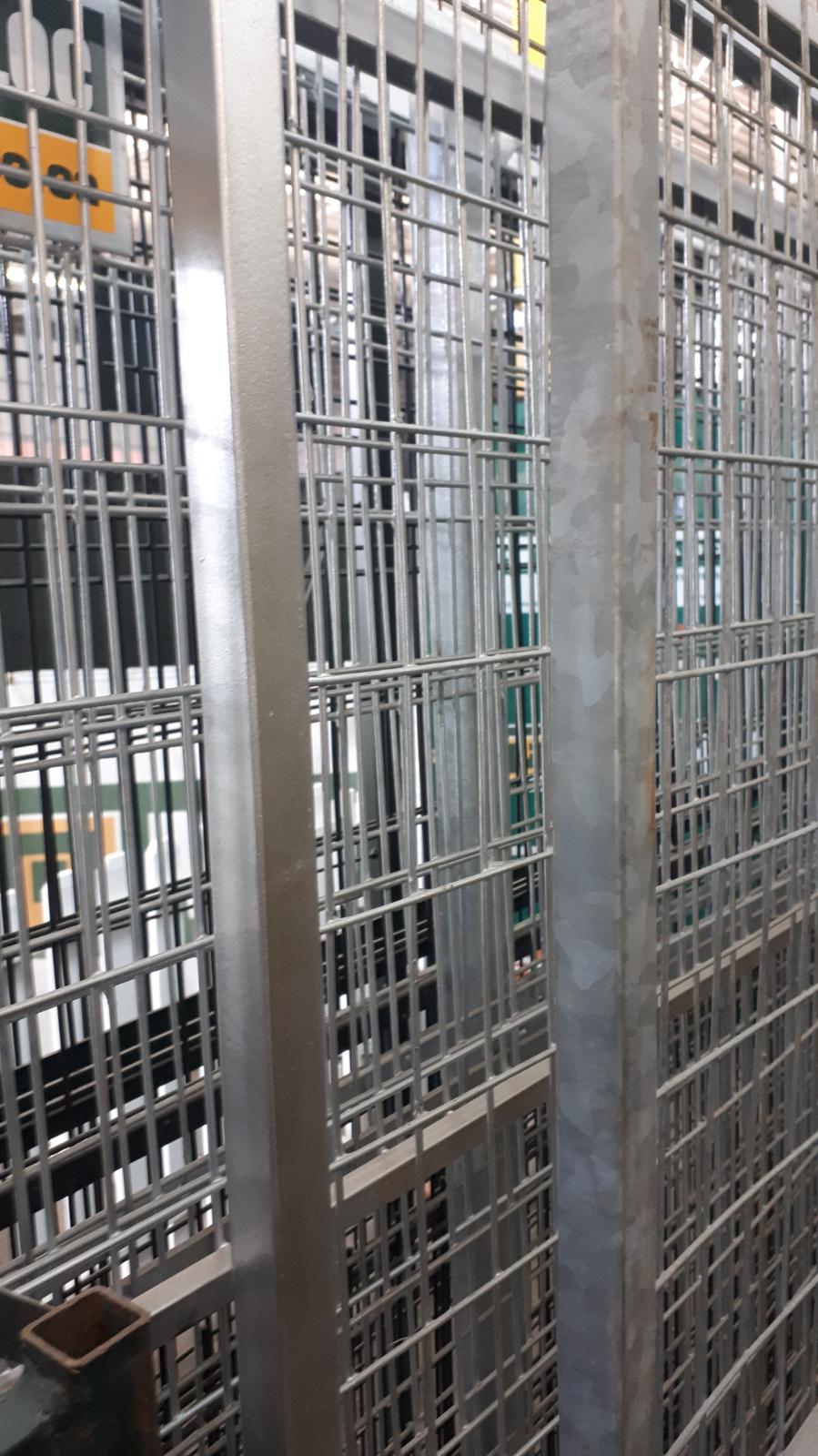 Pre-Galvanized vs. Hot-Dip Galvanized Steel: Which is Better? | Modu ...